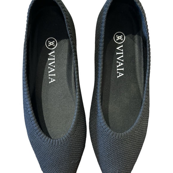 Vivaia | Shoes | Vivia Sustainable Shoe Size Eu 36 | Poshmark